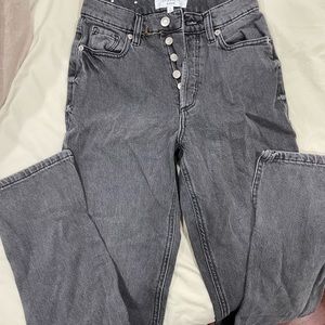 Dynamite | Jeans | Dynamite Straight Leg Jeans | Poshmark